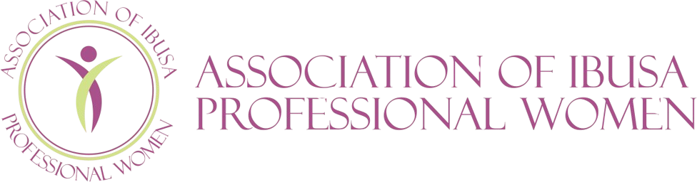 Association of IBUSA Professional Women